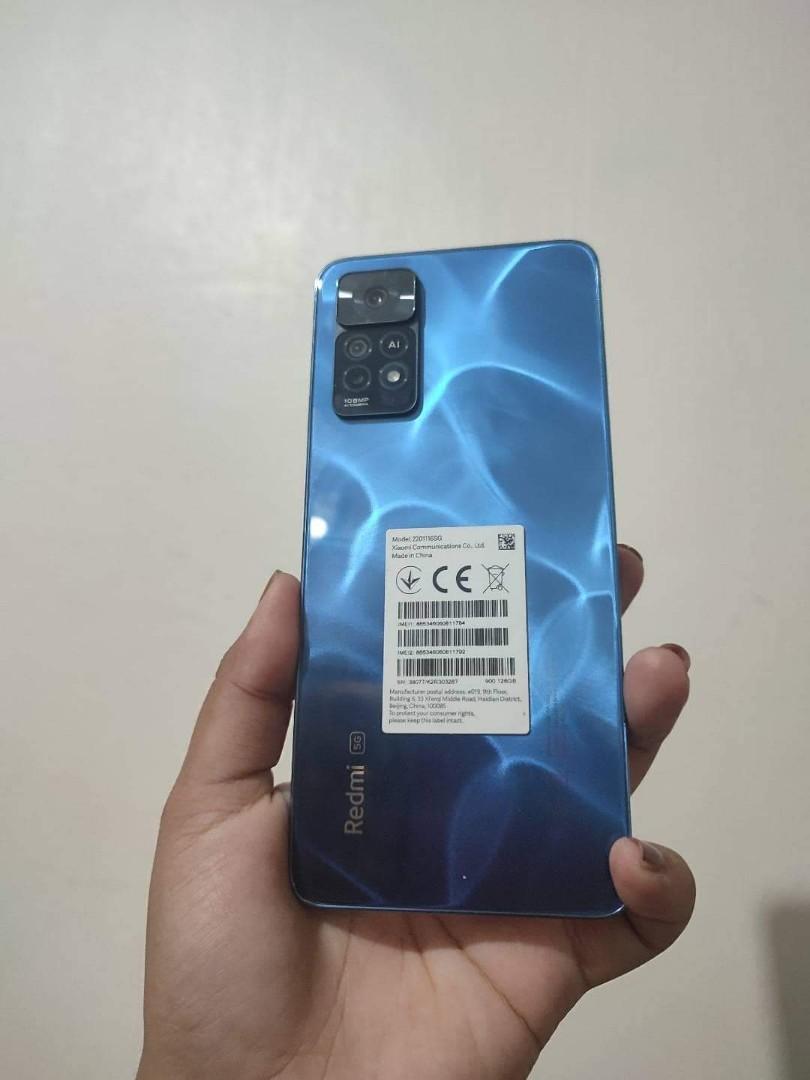 Redmo Note 11 Pro 5G, Mobile Phones & Gadgets, Mobile Phones, Android ...