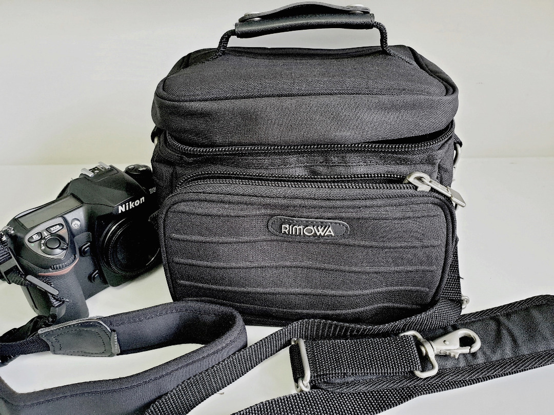Remowa Camera Carring Bag, Photography, Photography Accessories, Camera ...