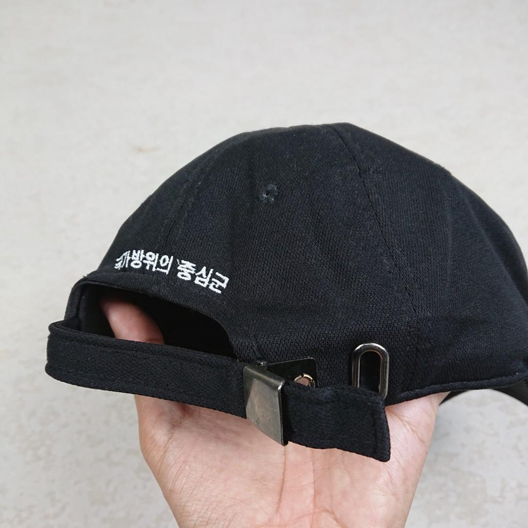 Republic Korea Army Caps, Fesyen Pria, Aksesoris, Topi di Carousell Republic Korea Army Caps, Fesyen Pria, Aksesoris, Topi di Carousell