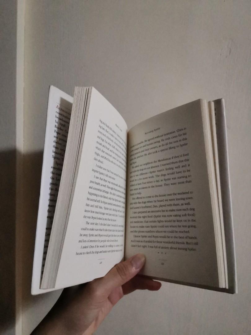 Rescuing Sprite Book, Hobbies & Toys, Books & Magazines, Fiction & Non ...