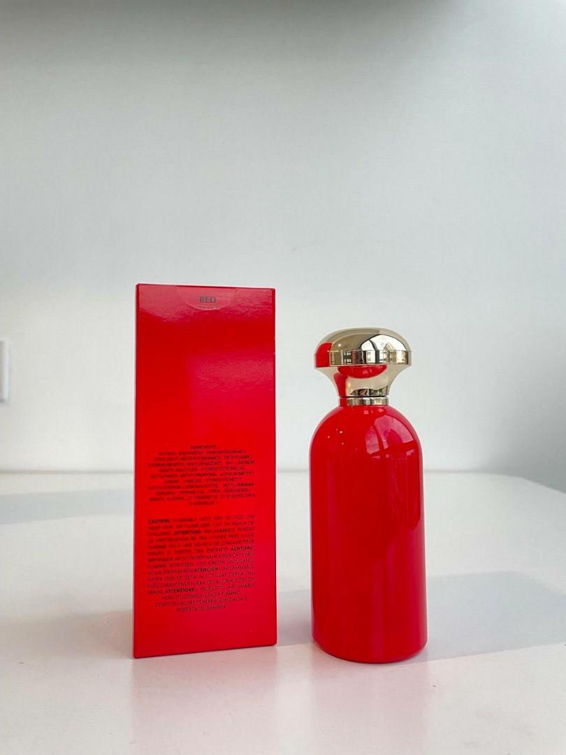 RICHARD MAISON DE PARFUM RED SQUARE EDP 100ML, Beauty & Personal Care ...