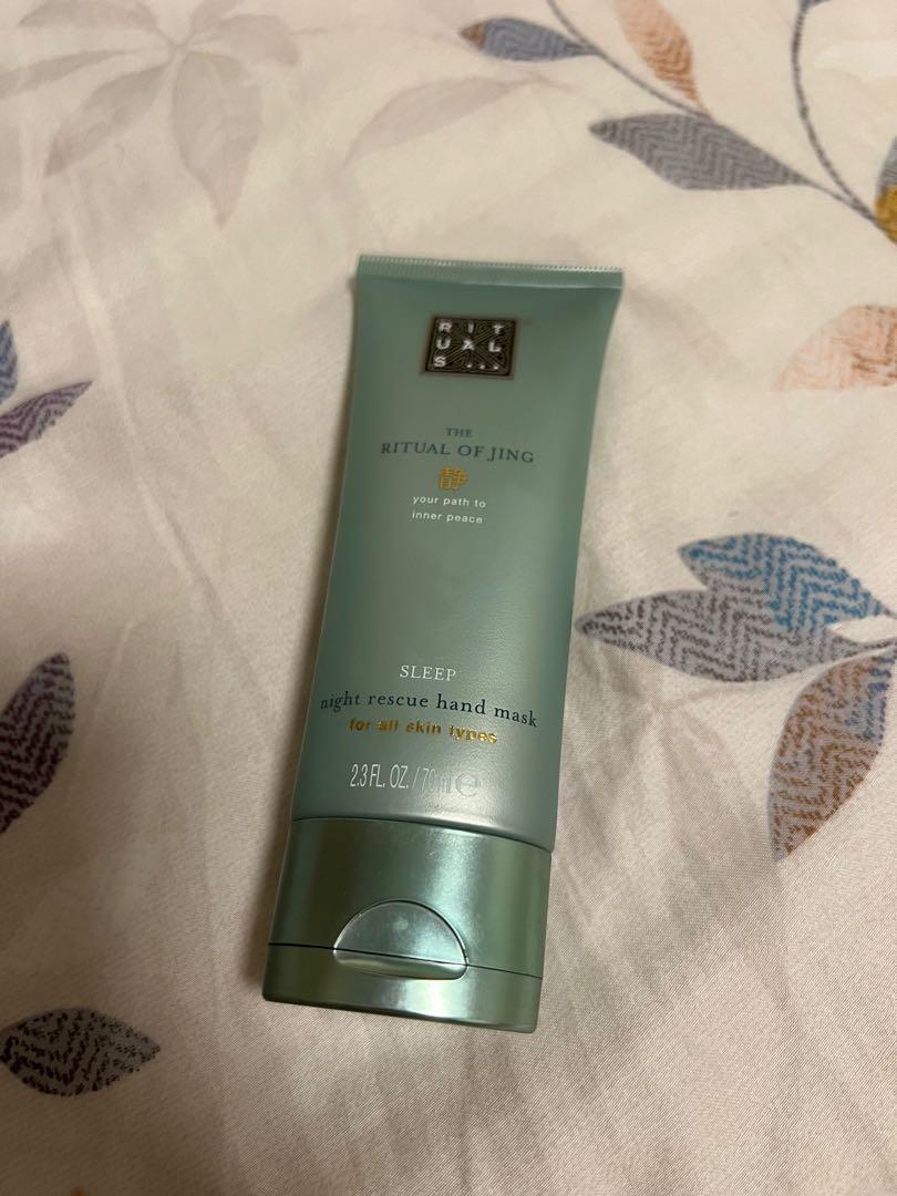 Rituals hand mask, 美容＆化妝品, 指甲美容＆其他 - Carousell