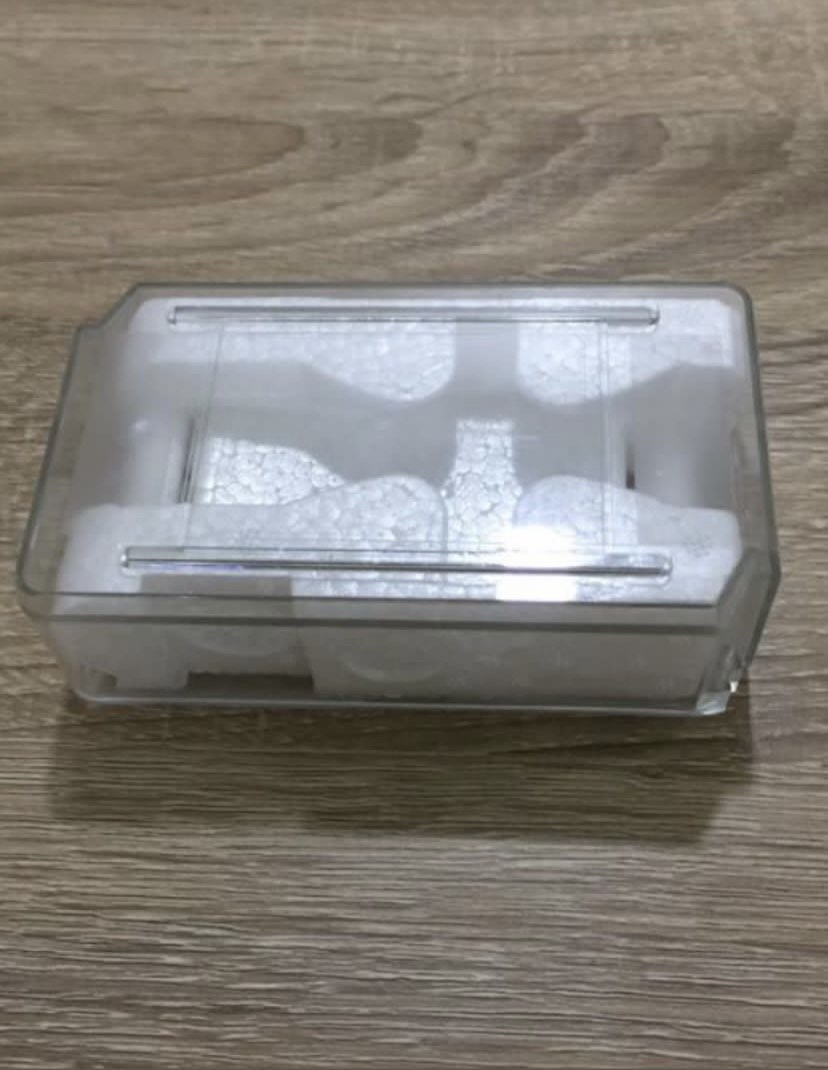 Rolex Plastic Storage Box, Luxury, Watches on Carousell
