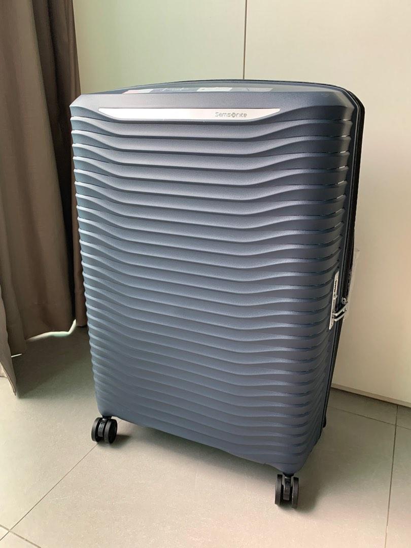 Samsonite Upscape Spinner 75/28 EXP, Hobbies & Toys, Travel, Luggage on ...