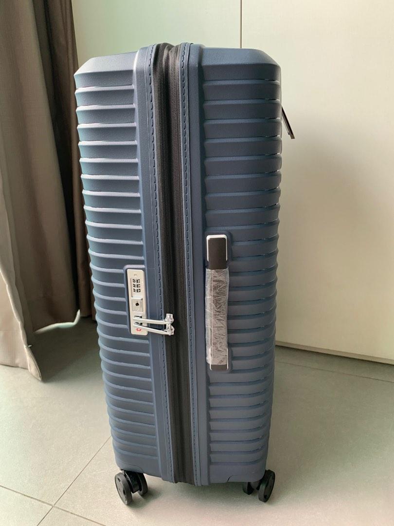 Samsonite Upscape Spinner 75/28 EXP, Hobbies & Toys, Travel, Luggage on ...