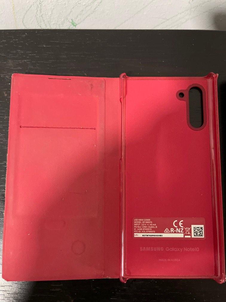 Samsung note 10 original casing, Mobile Phones & Gadgets, Mobile ...