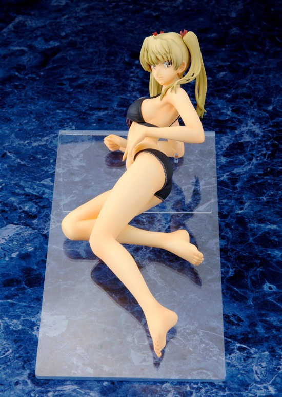 School Rumble - Sawachika Eri - 1/8 - Swimsuit Ver., Hobbies & Toys, Toys & Games on Carousell