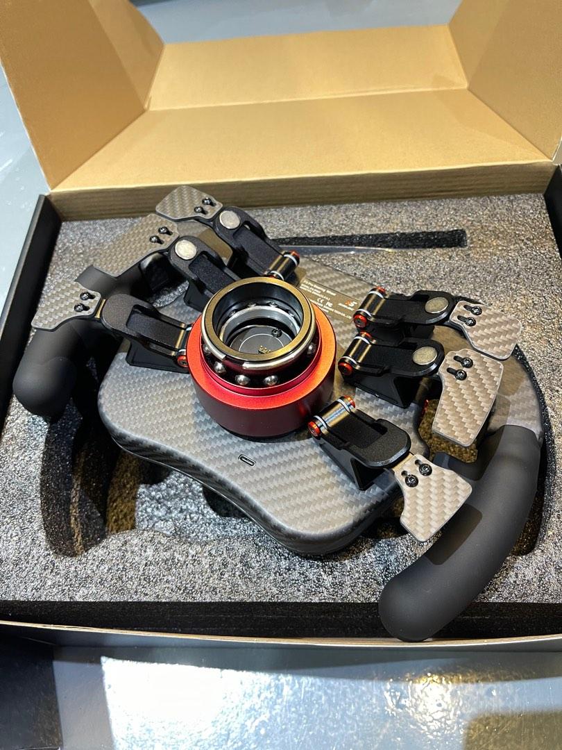 Simagic FX PRO / FX-pro / simagic fx pro formula wheel / SIMAGIC ...