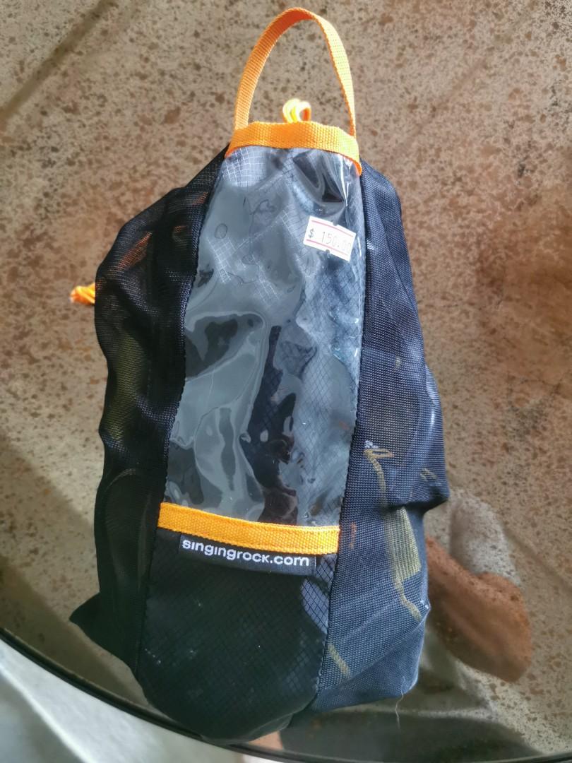 singing rock serial number