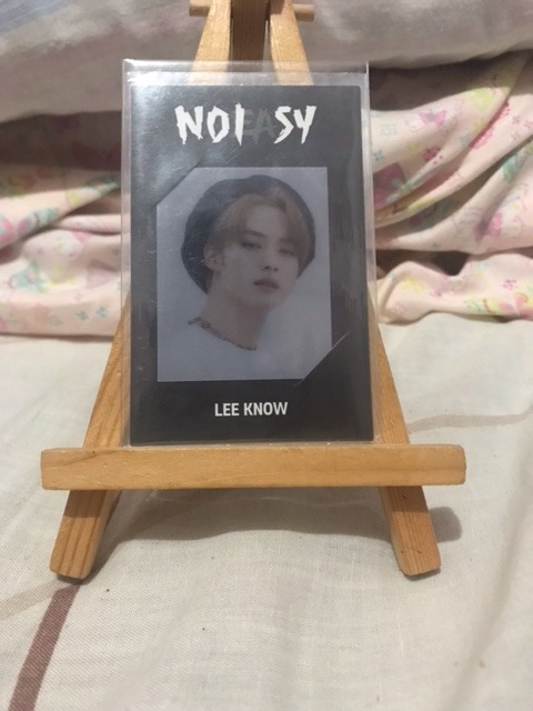 SKZ LEE KNOW FRAME PC, Hobbies & Toys, Memorabilia & Collectibles, K ...