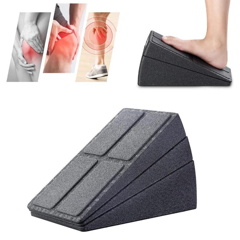 Slant Board 3pcs Incline Board Calf Stretcher for Physical Equipment ...