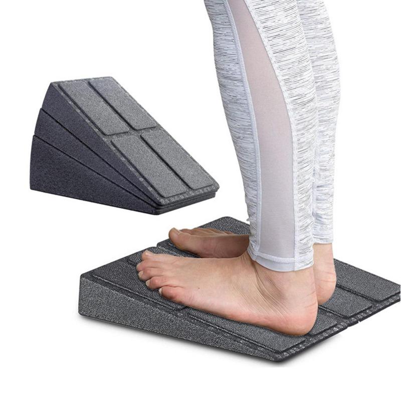 Slant Board 3pcs Incline Board Calf Stretcher for Physical Equipment ...