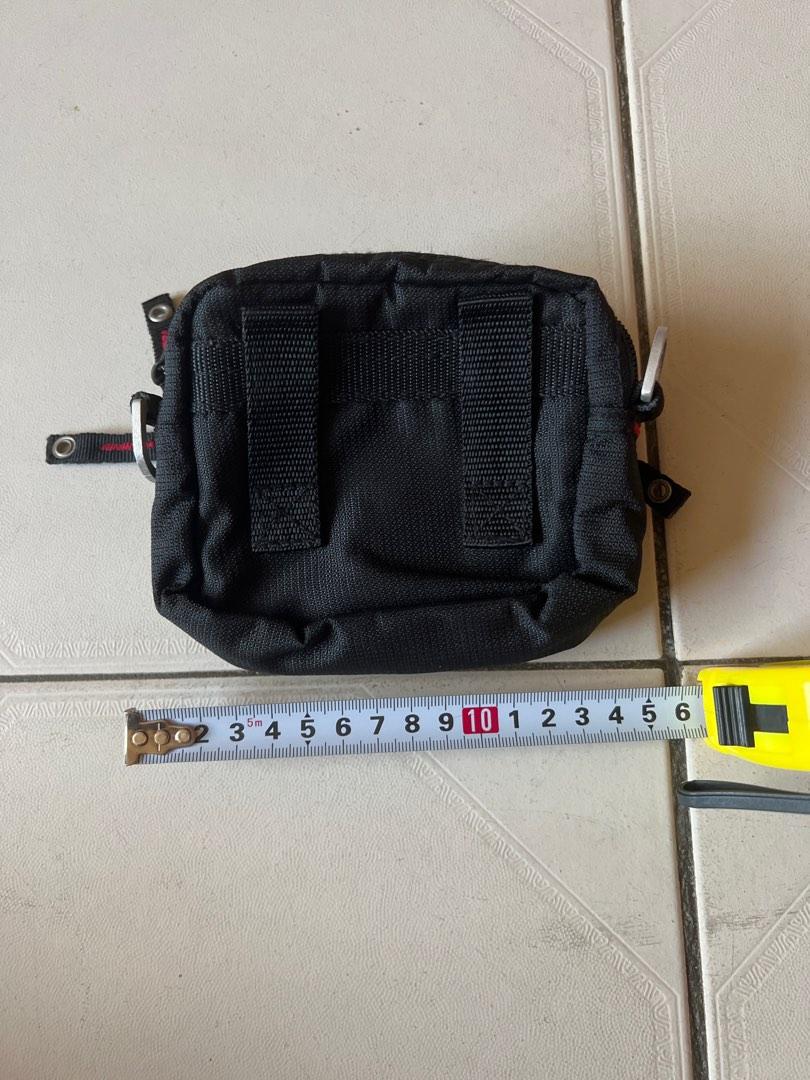 Small black pouch, Men's Fashion, Bags, Belt bags, Clutches and Pouches ...