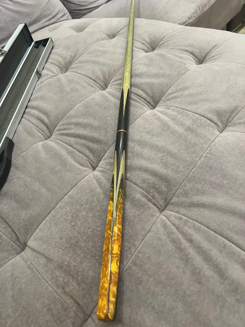 snooker cue, Sports Equipment, Other Sports Equipment and Supplies on ...