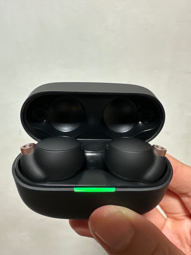 Sony ANC WF-1000XM4, Audio, Earphones on Carousell