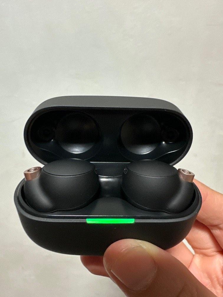 Sony ANC WF-1000XM4, Audio, Earphones on Carousell