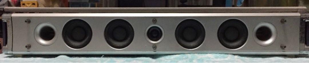 Sony mini sound bar SS CT551, Audio, Soundbars, Speakers & Amplifiers ...