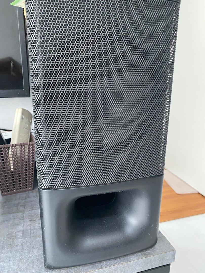 Sony sound bar system, Audio, Soundbars, Speakers & Amplifiers on Carousell