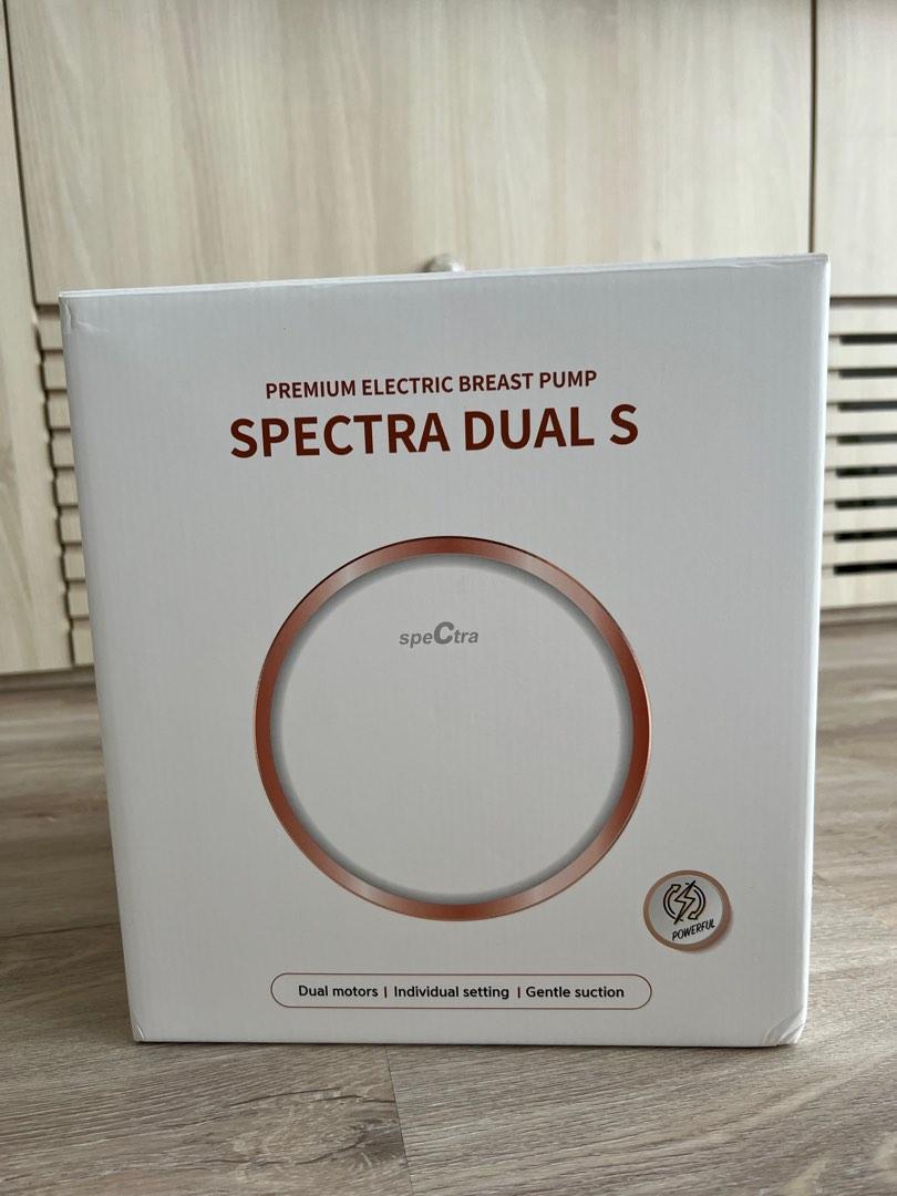 Spectra Dual S, Babies & Kids, Nursing & Feeding, Breastfeeding ...