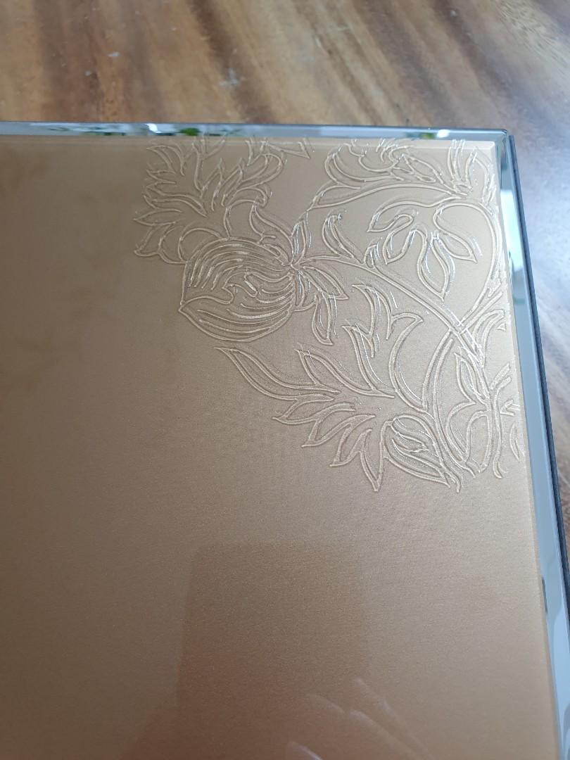 St Regis gold box, Luxury, Accessories on Carousell