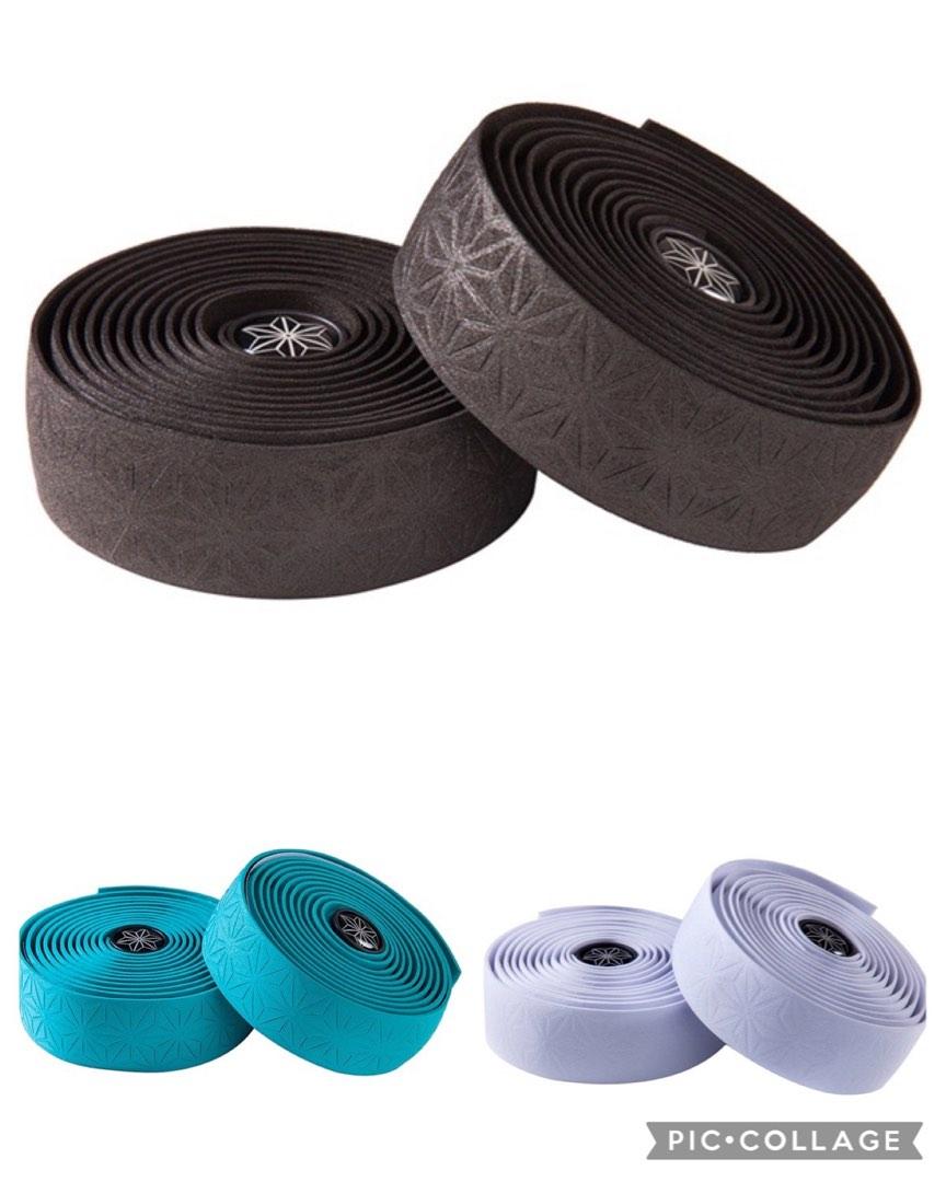 Supacaz Premium Plain Colour Bartape (BRAND NEW/ READY STOCK), Sports ...