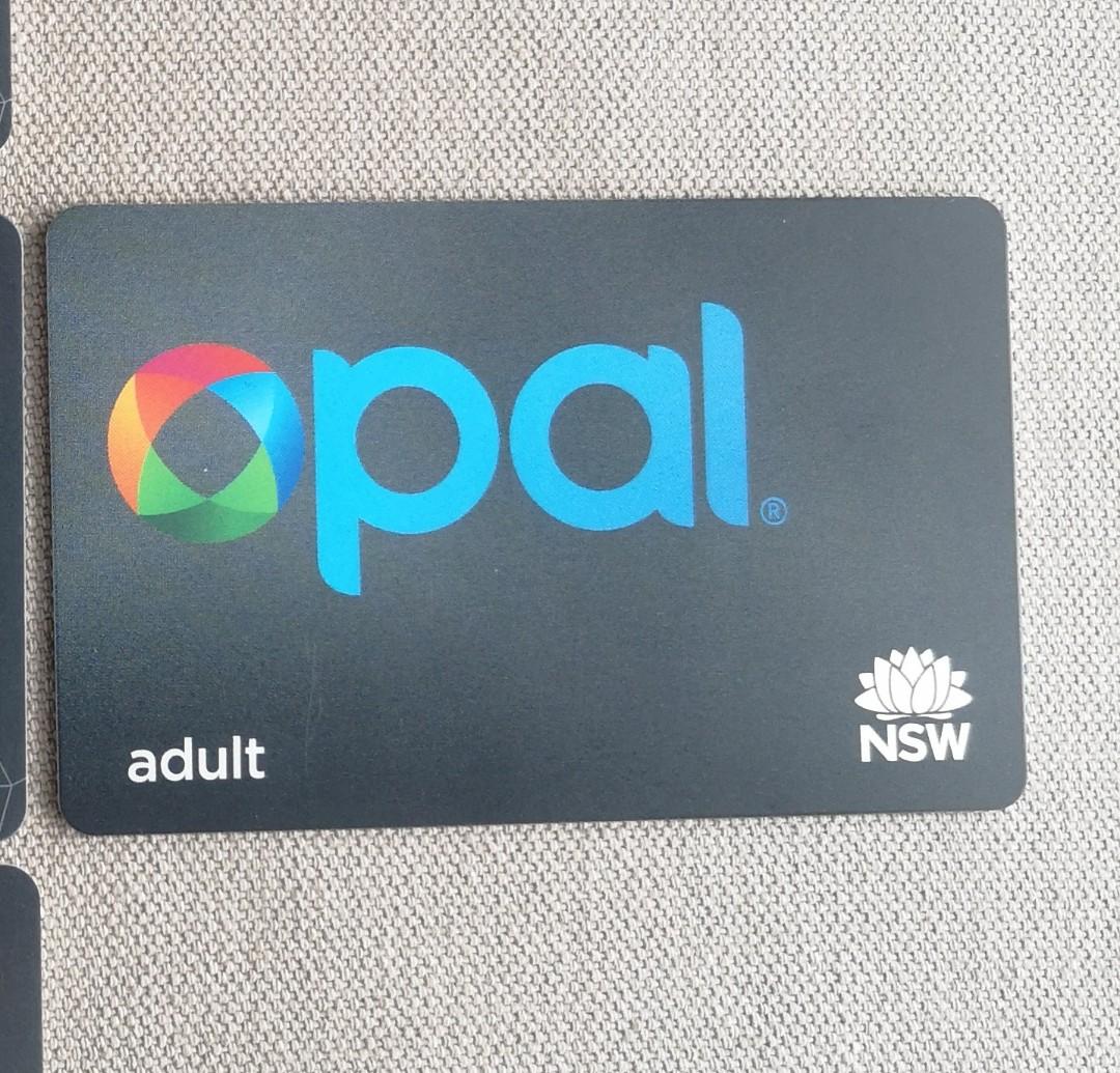 Sydney Opal card, Tickets & Vouchers, Local Attractions & Transport on ...