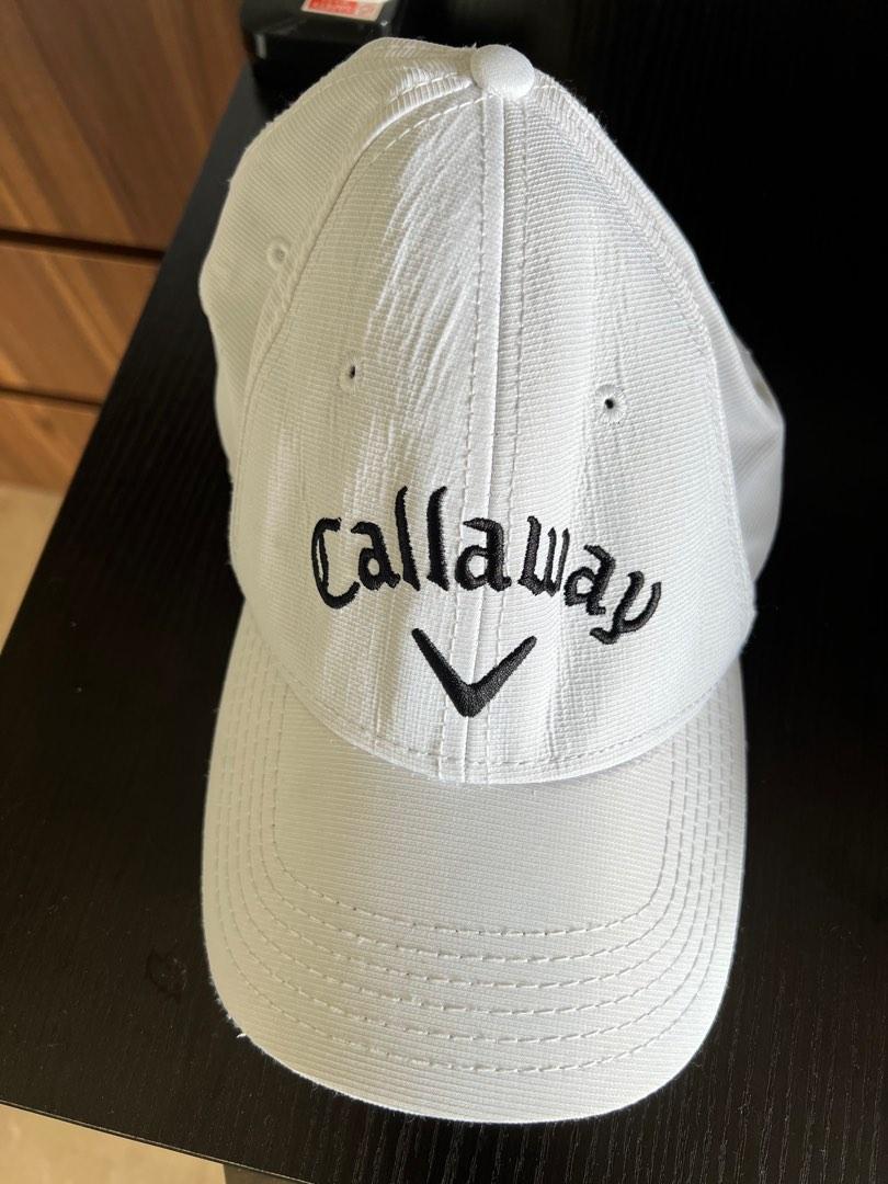 Taylormade Callaway Golf Caps, Sports Equipment, Sports & Games, Golf ...