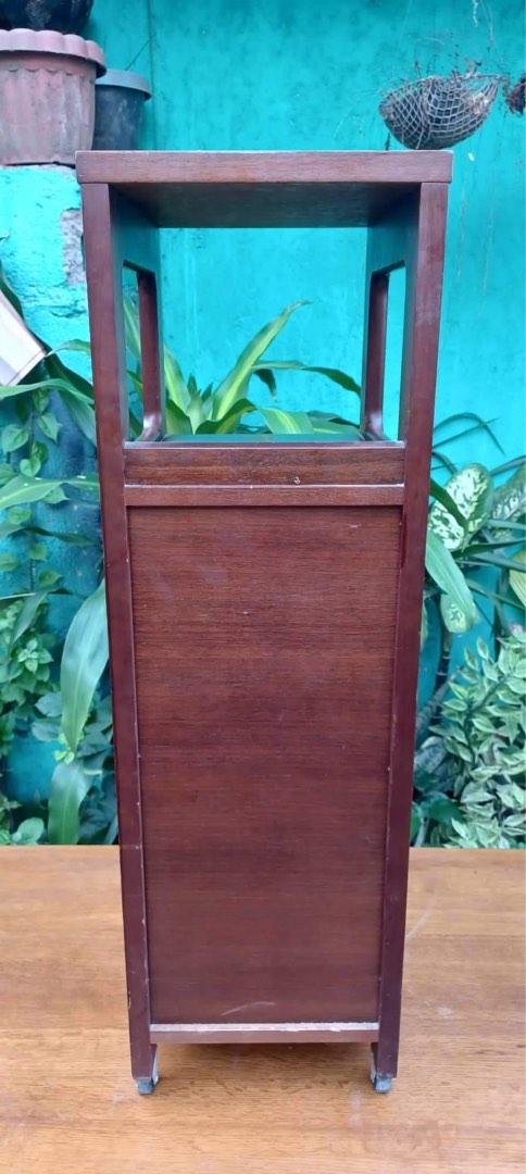 Telephone Rack with Drawer and Cabinet Brand: Japan Made, Furniture ...