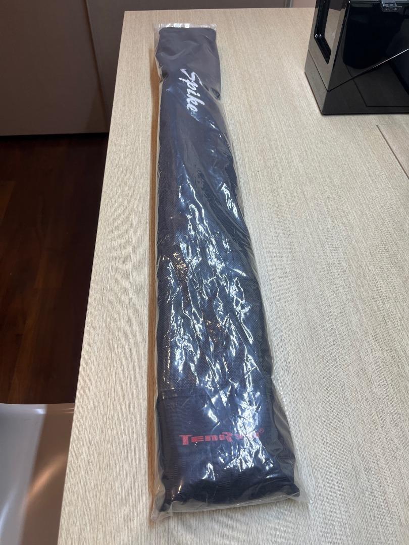 Tenryu Spike Travel PE6 GT Popping/Stickbait Rod 3-piece. Made In Japan ...