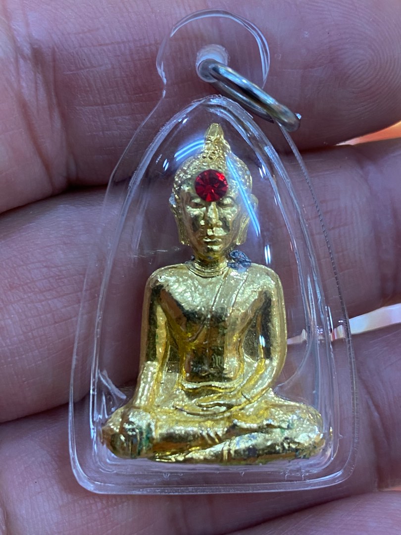 Lp Phra Sai, Hobbies & Toys, Memorabilia & Collectibles, Religious ...