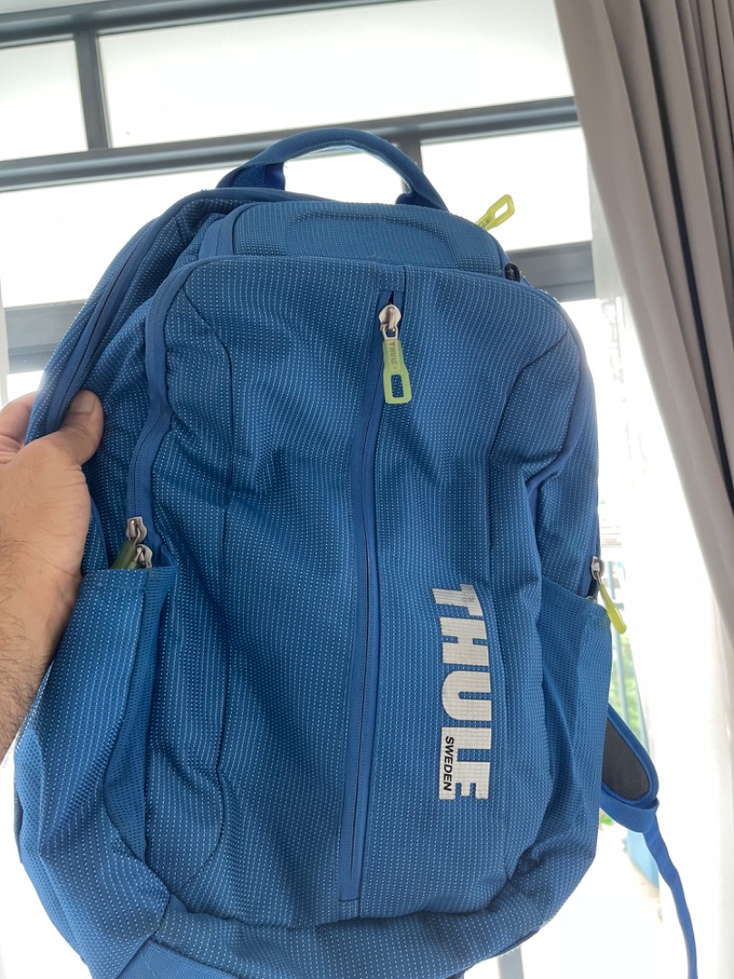 THULE Laptop bag., Computers & Tech, Parts & Accessories, Laptop Bags ...