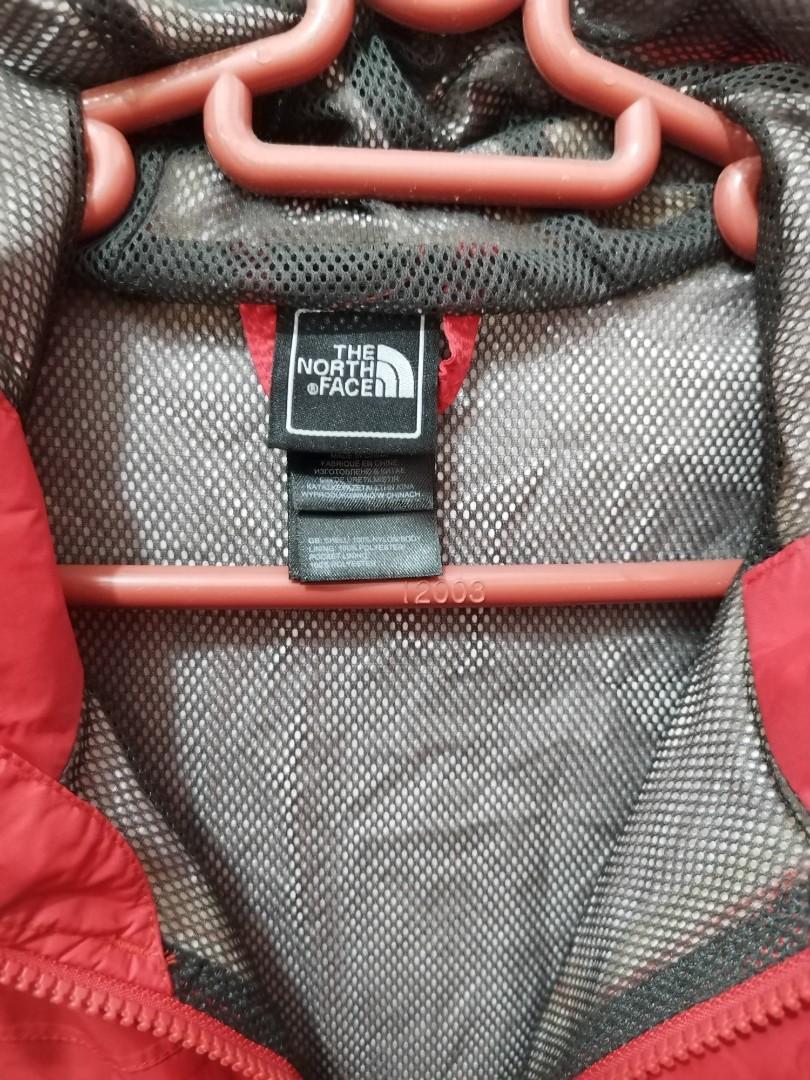 TNF HYVENT JACKET, Men's Fashion, Coats, Jackets and Outerwear on Carousell