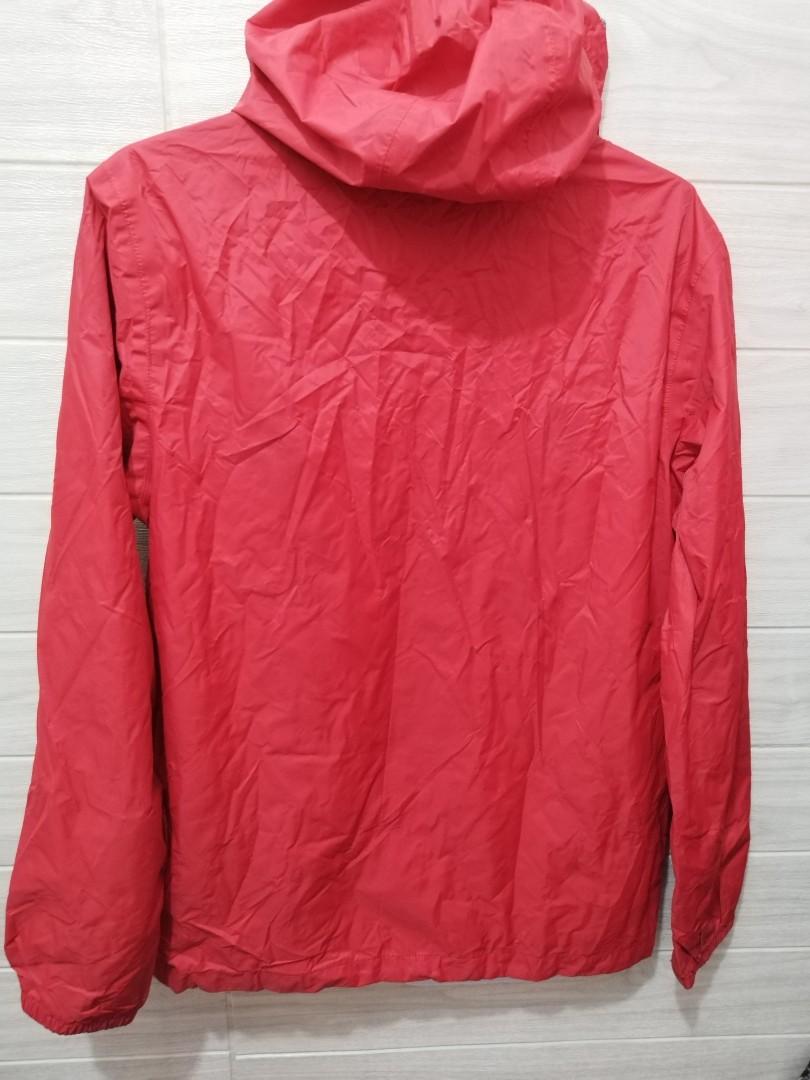 TNF HYVENT JACKET, Men's Fashion, Coats, Jackets and Outerwear on Carousell