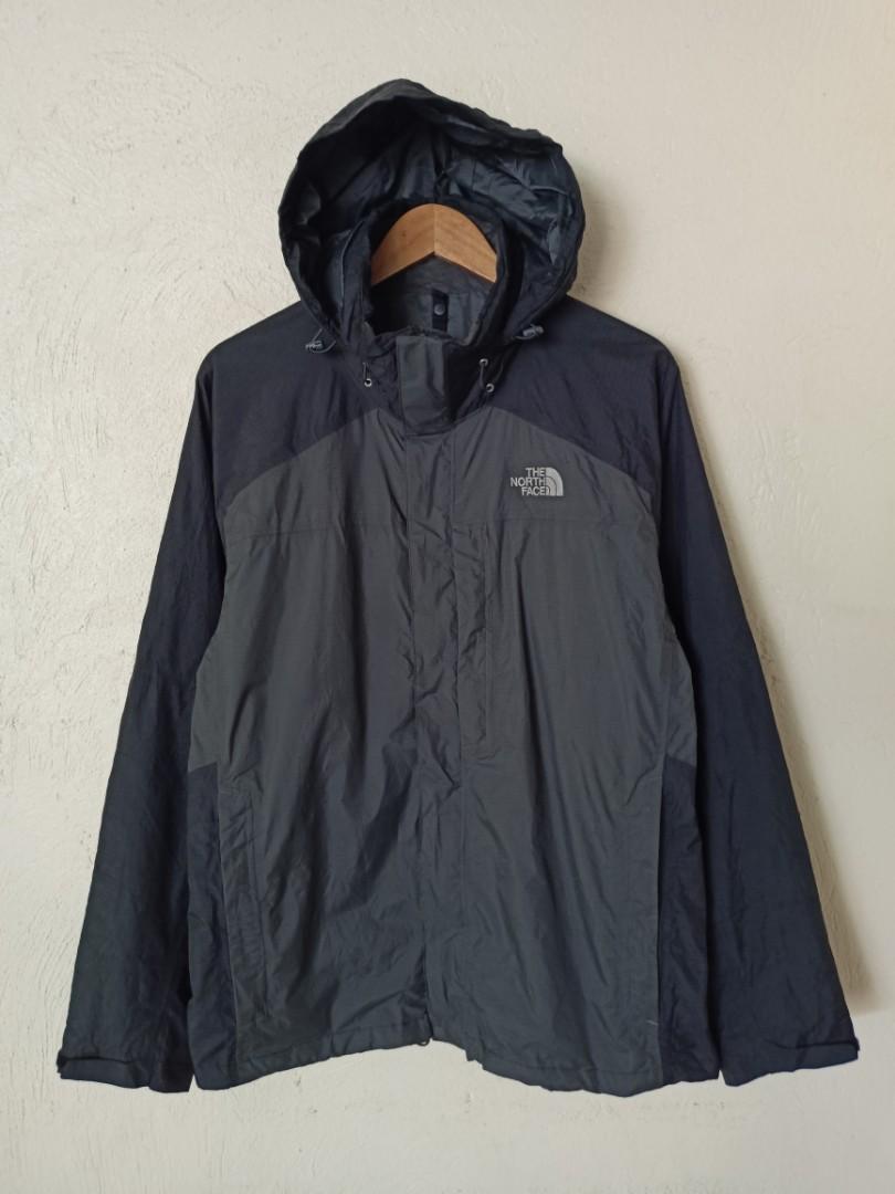 TNF HYVENT WINDBREAKER, Men's Fashion, Coats, Jackets and Outerwear on ...