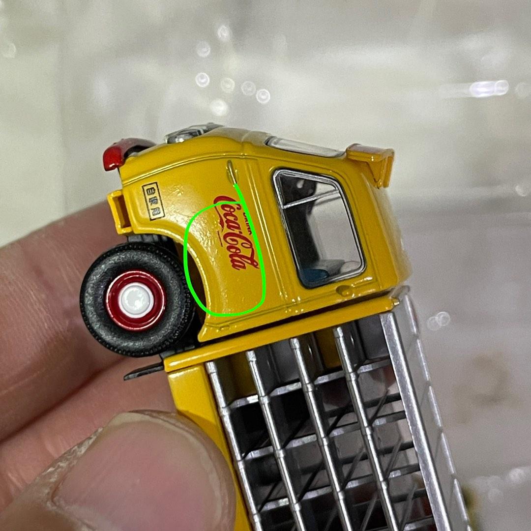 Tomica Limited Vintage Neo TLVN $50 EACH. Nissan GTR Abunai Deka Patrol ...