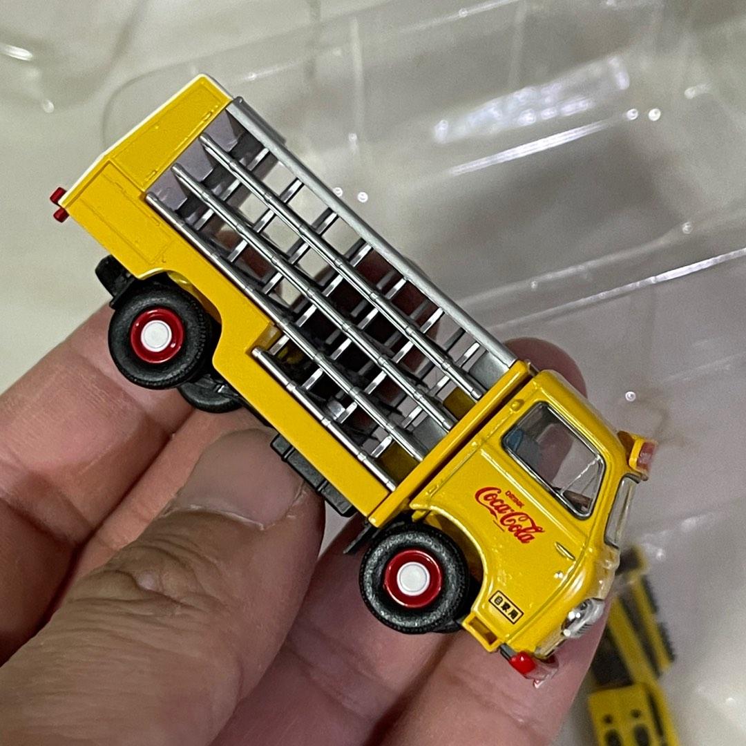 Tomica Limited Vintage Neo TLVN $50 EACH. Nissan GTR Abunai Deka Patrol ...