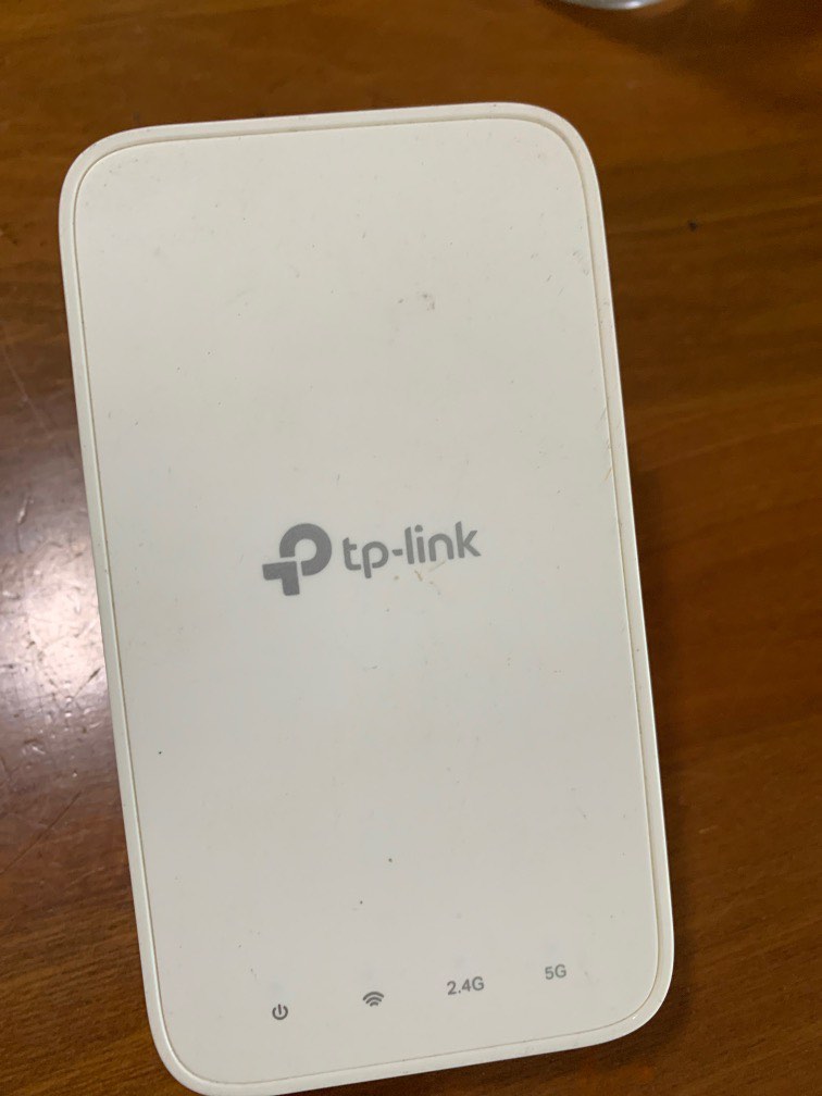 tplink deco m3r mesh, Computers & Tech, Parts & Accessories, Networking ...