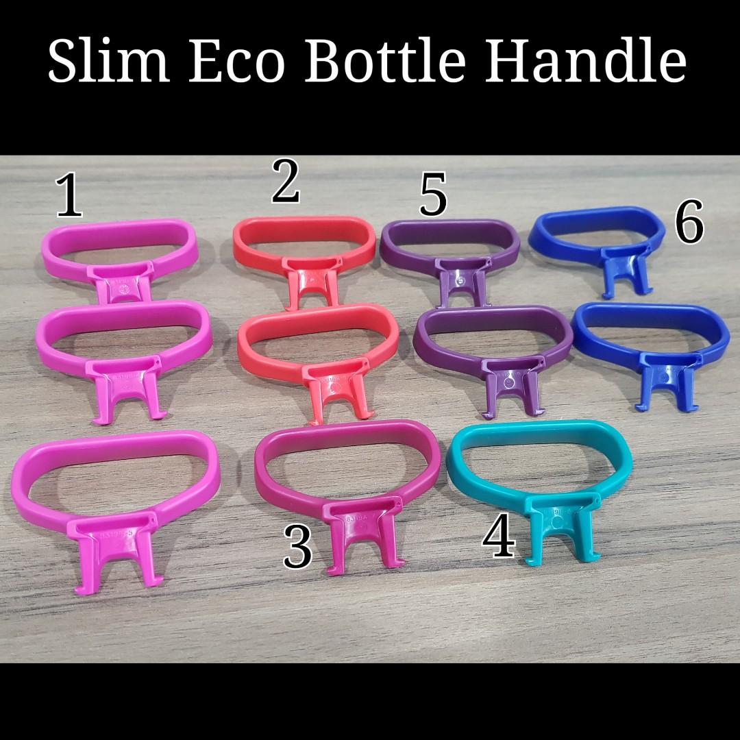 Tupperware Eco Bottle handle, Furniture & Home Living, Kitchenware ...
