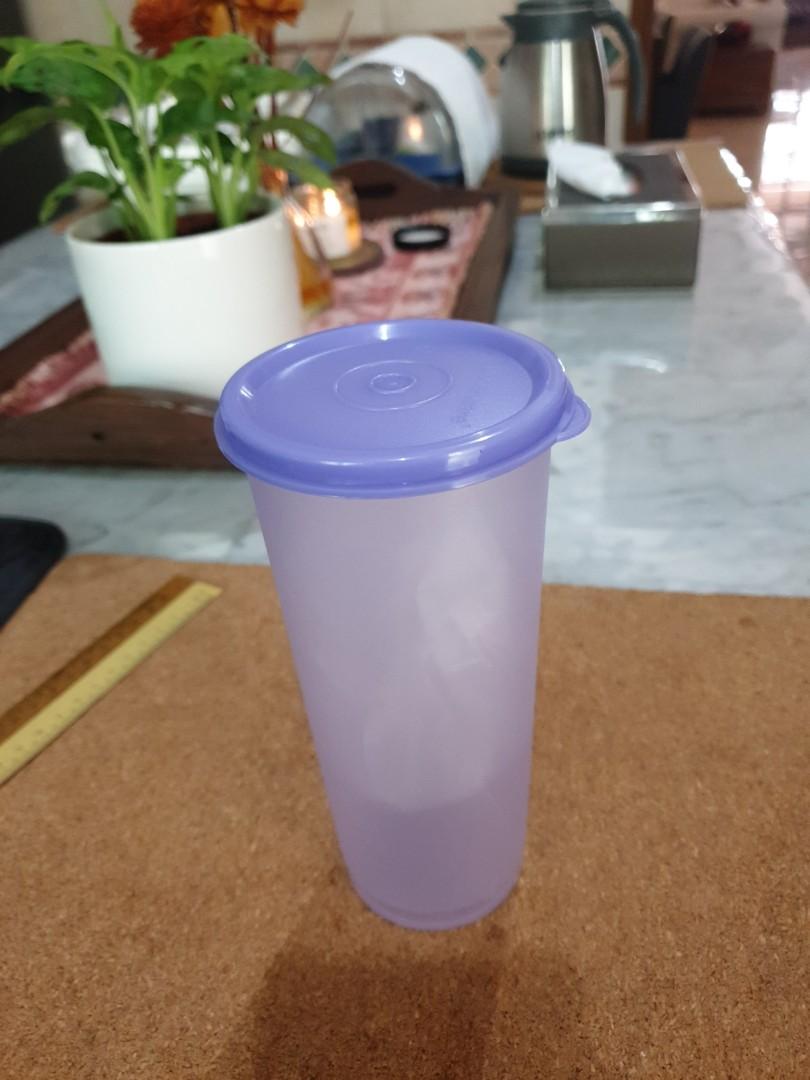 Tupperware Tumbler brand new!, Furniture & Home Living, Kitchenware ...