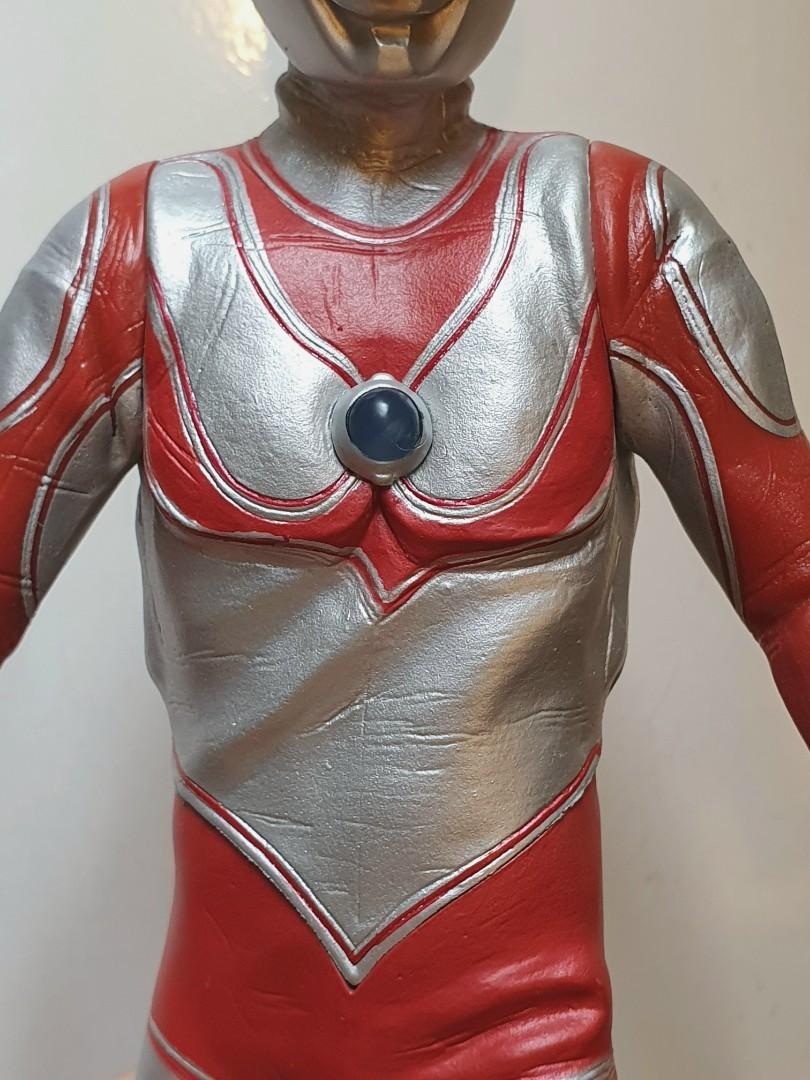 Ultraman Jack - Similar to X-Plus Xplus, Hobbies & Toys, Toys & Games ...
