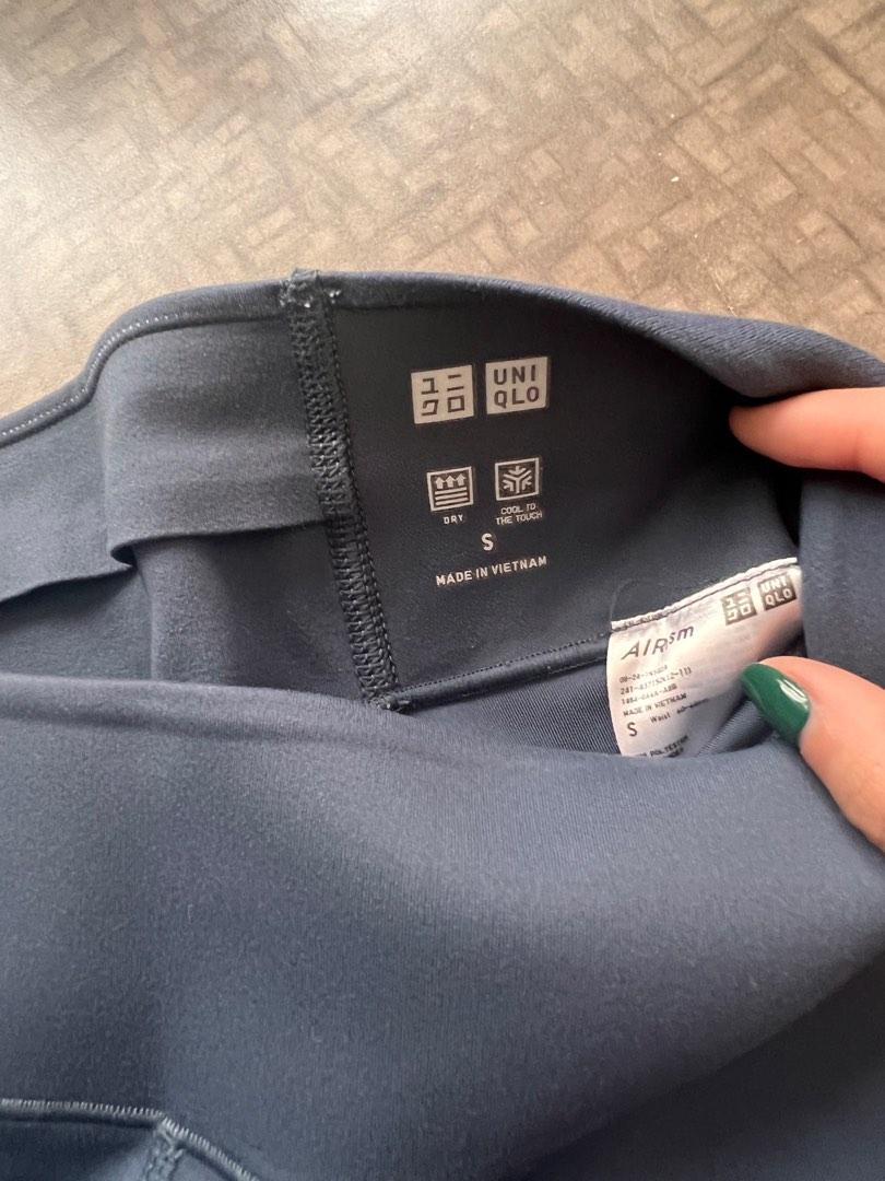 Uniqlo Bike Shorts, Women's Fashion, Activewear on Carousell