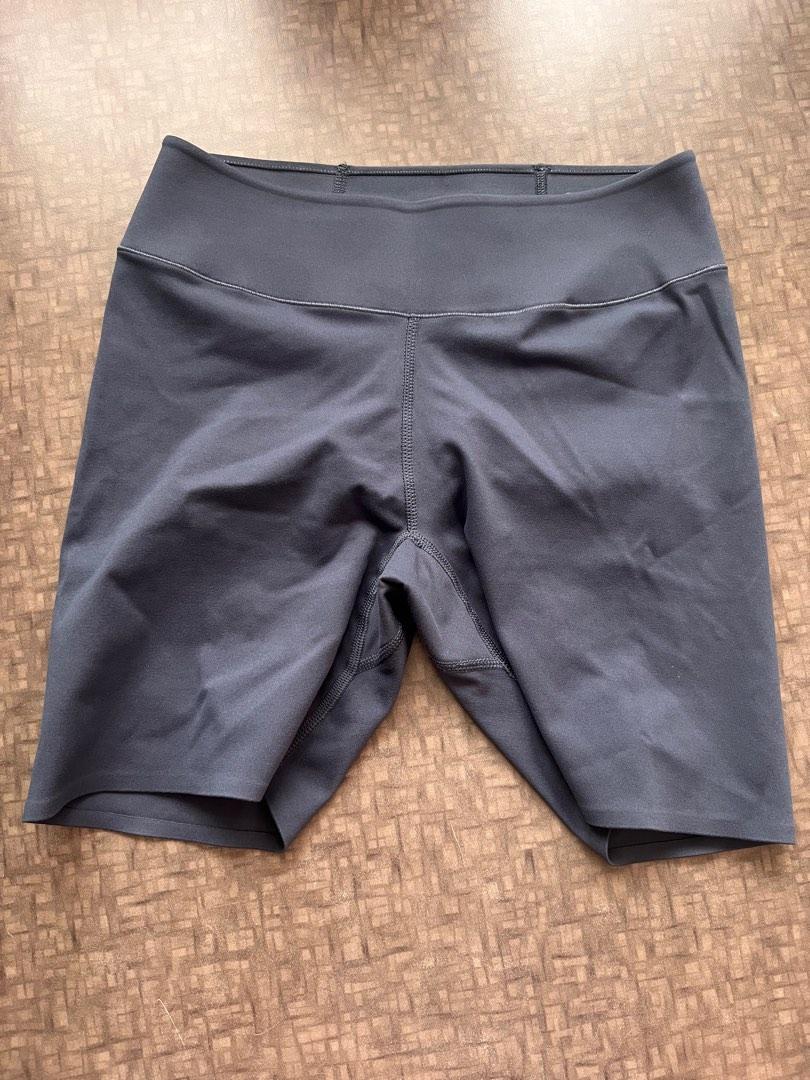 Uniqlo Bike Shorts, Women's Fashion, Activewear on Carousell