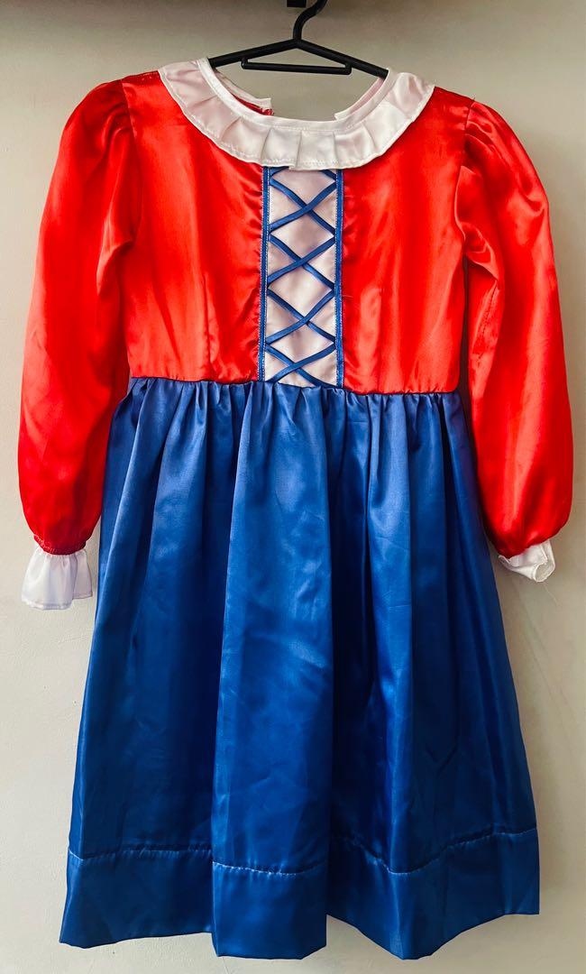 United Nations Costumes for girls, Babies & Kids, Babies & Kids Fashion ...