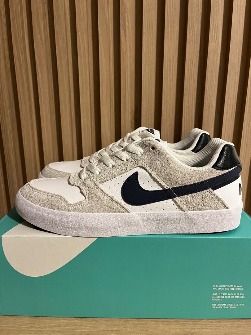 US10 Nike Sb Delta Force, Men's Fashion, Footwear, Sneakers on Carousell