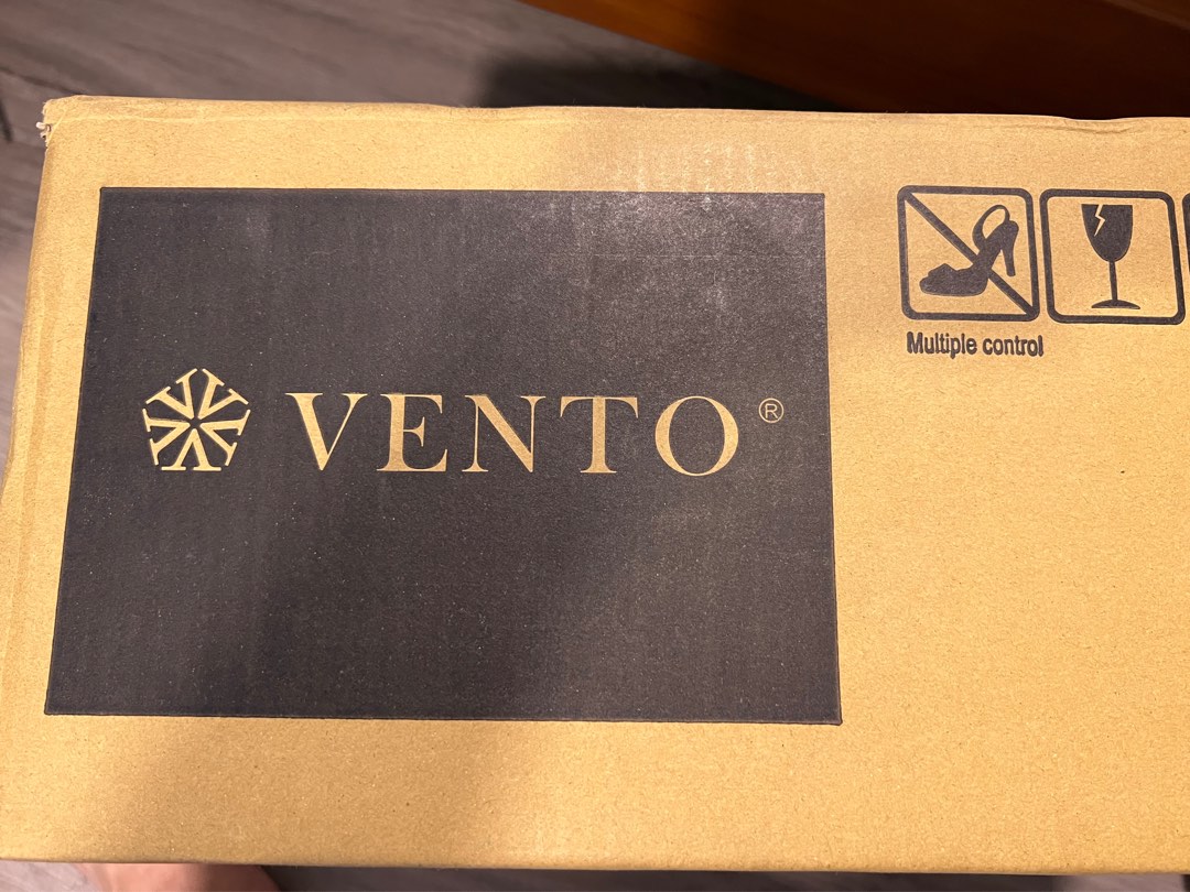 Vento Fino 2, TV & Home Appliances, Other Home Appliances on Carousell