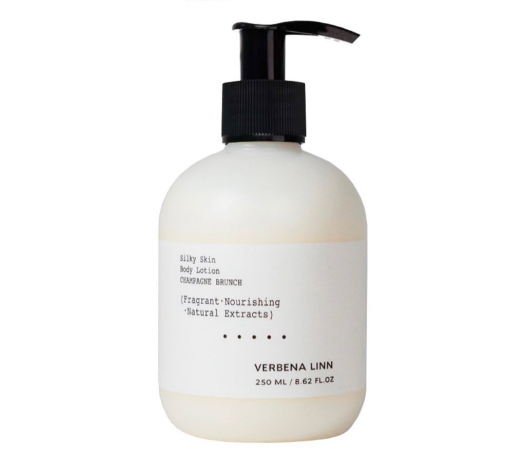 Verbena linn body lotion, Beauty & Personal Care, Bath & Body, Body ...