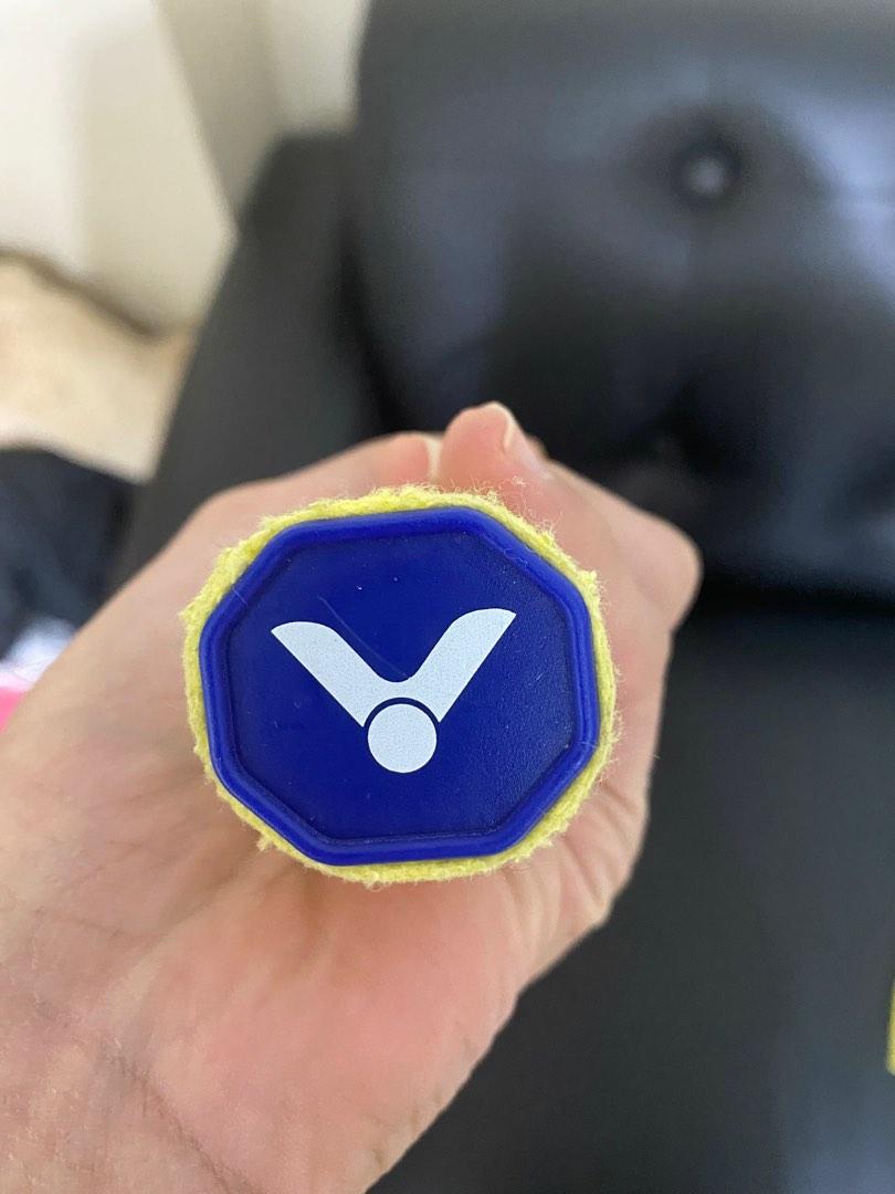 Victor Thruster Ryuga 2, Sports Equipment, Sports & Games, Racket and ...