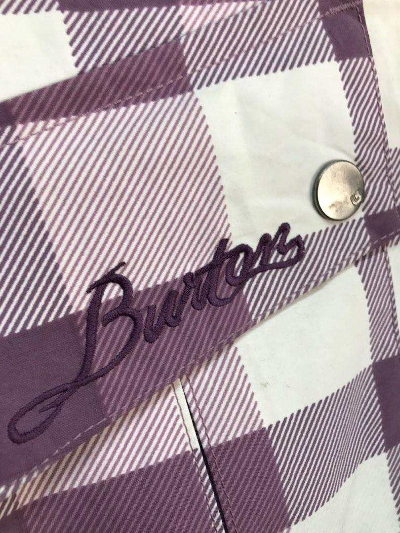 Vintage Burton Jacket, Men's Fashion, Coats, Jackets and Outerwear on ...