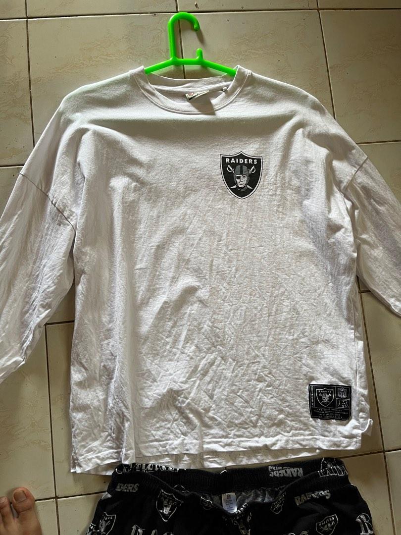VINTAGE RAIDERS ASPACK, Men's Fashion, Activewear on Carousell