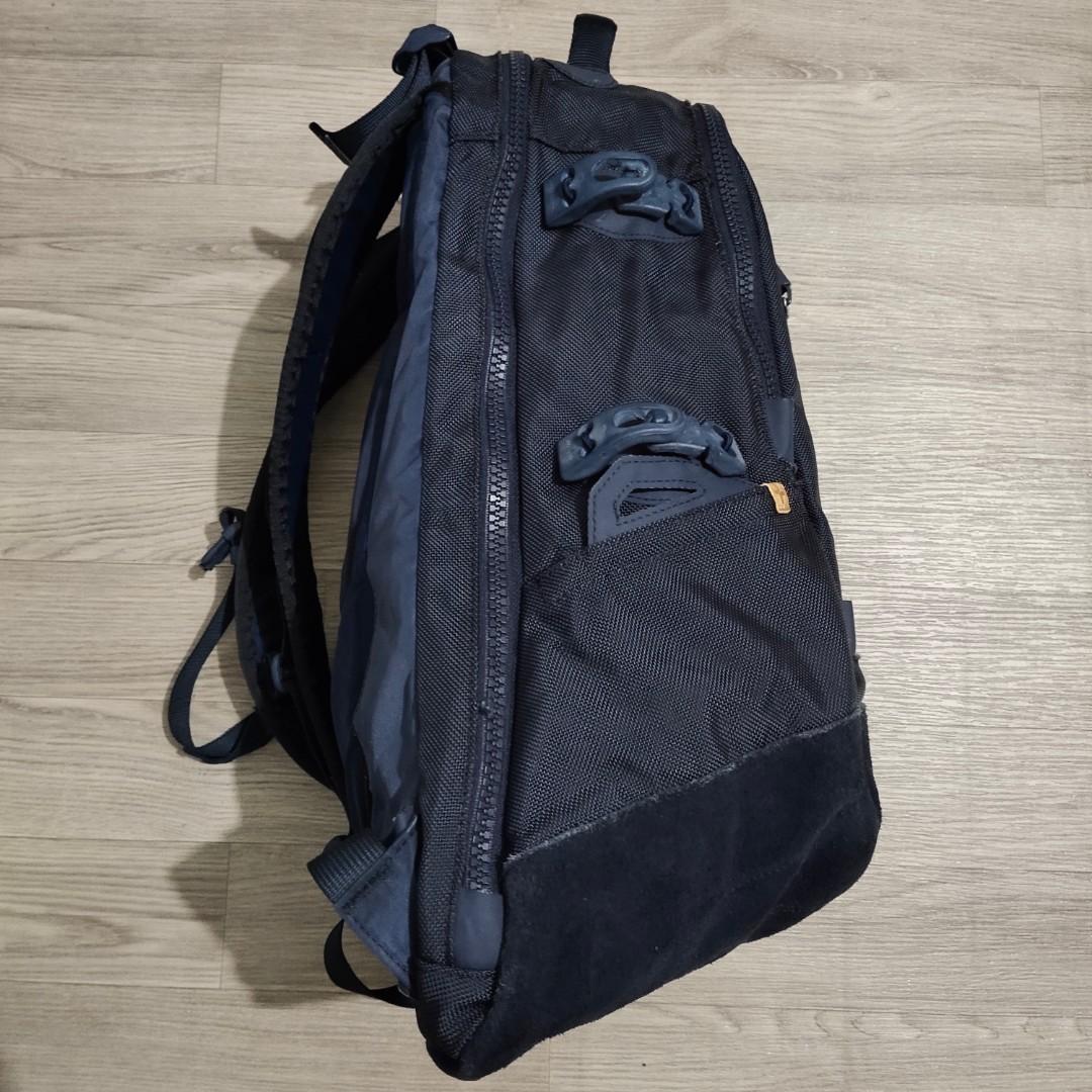 VISVIM - S/S 13 - Ballistic 20L Backpack Cordura Nylon, Men's Fashion, Bags, Backpacks on Carousell
